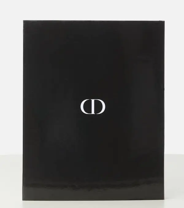 Assouline Dior Gianfranco Ferré Book