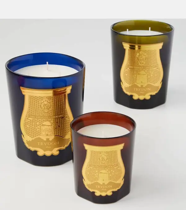TRUDON Ernesto Intermède Scented Candle