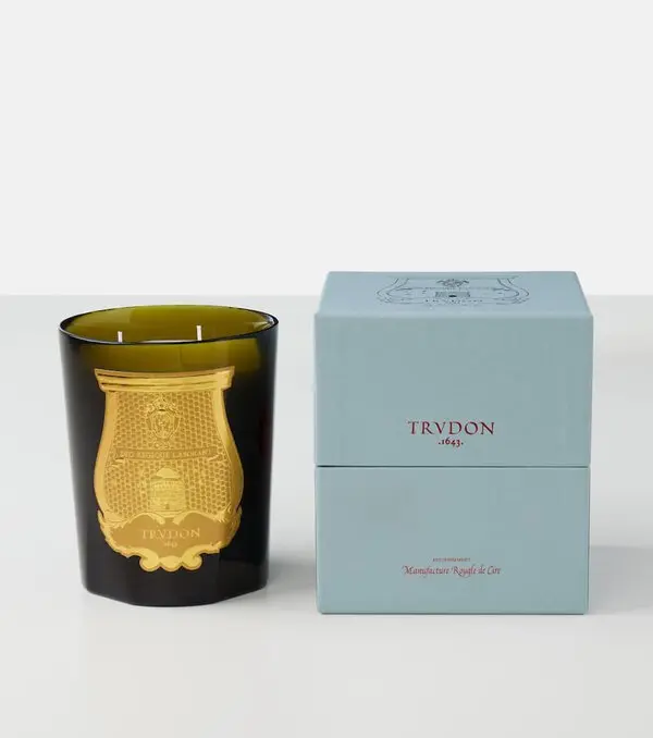 TRUDON Ernesto Intermède Scented Candle