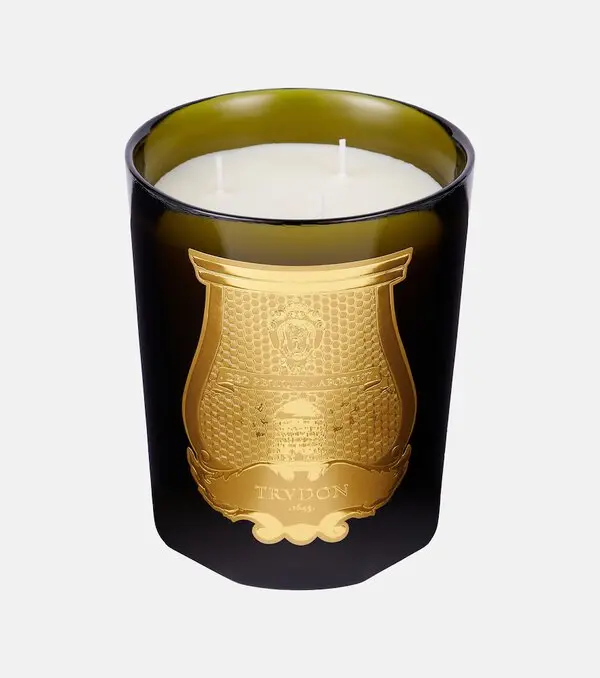 TRUDON Ernesto Intermède Scented Candle - Green