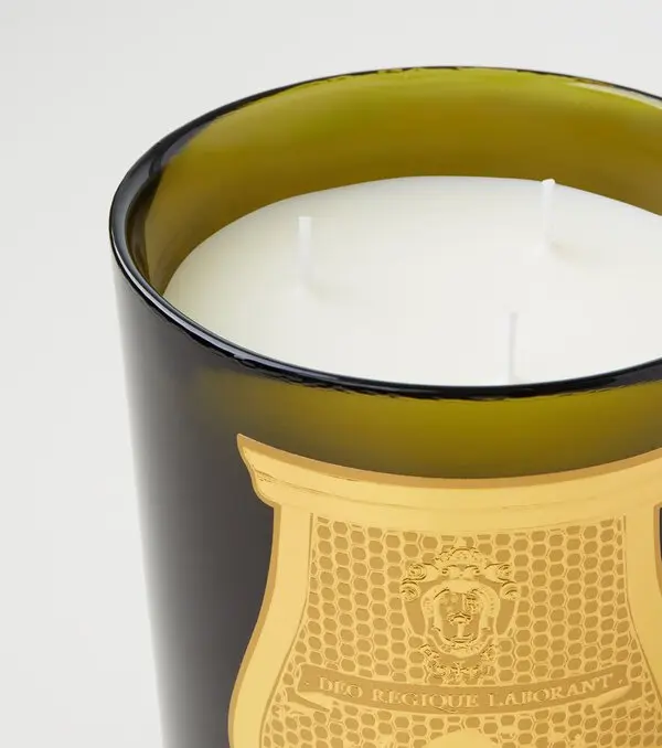 TRUDON Ernesto Intermède Scented Candle - Green