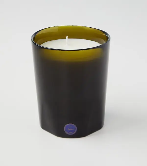 TRUDON Ernesto Intermède Scented Candle - Green