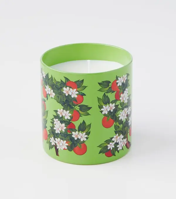 Dolce & Gabbana Arancio Di Sicilia Scented Candle
