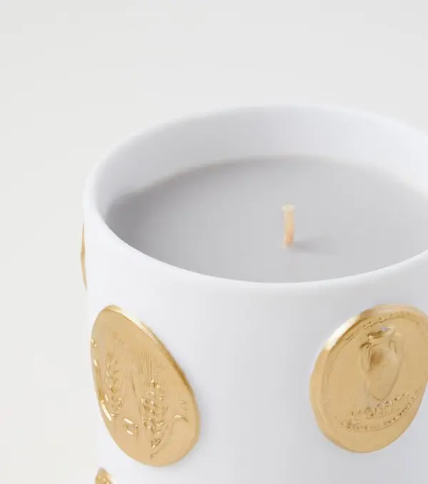 L'Objet Medaille Small Scented Candle