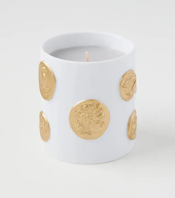 L'Objet Medaille Small Scented Candle