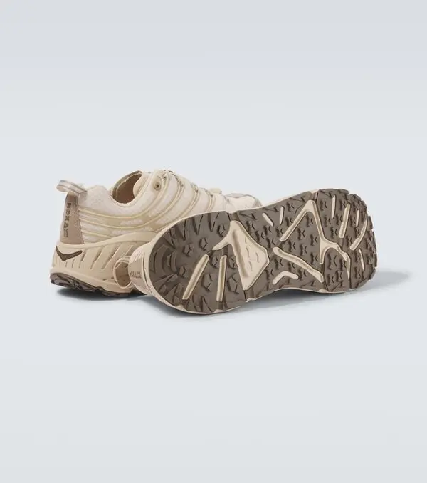 Hoka One One Stinson Evo Og Sneakers - Neutrals