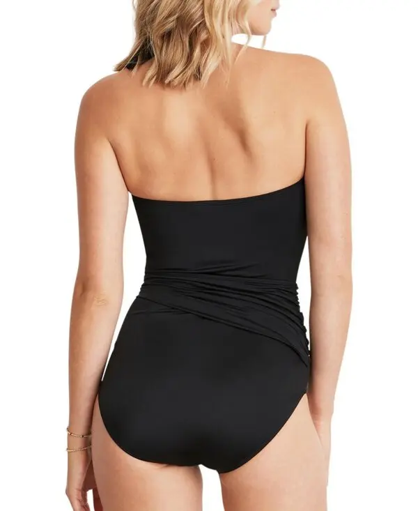 HERMOZA Genevieve One-piece Swimsuit