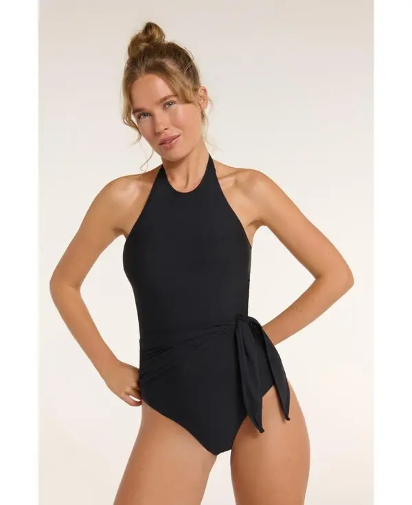 HERMOZA Genevieve One-piece Swimsuit