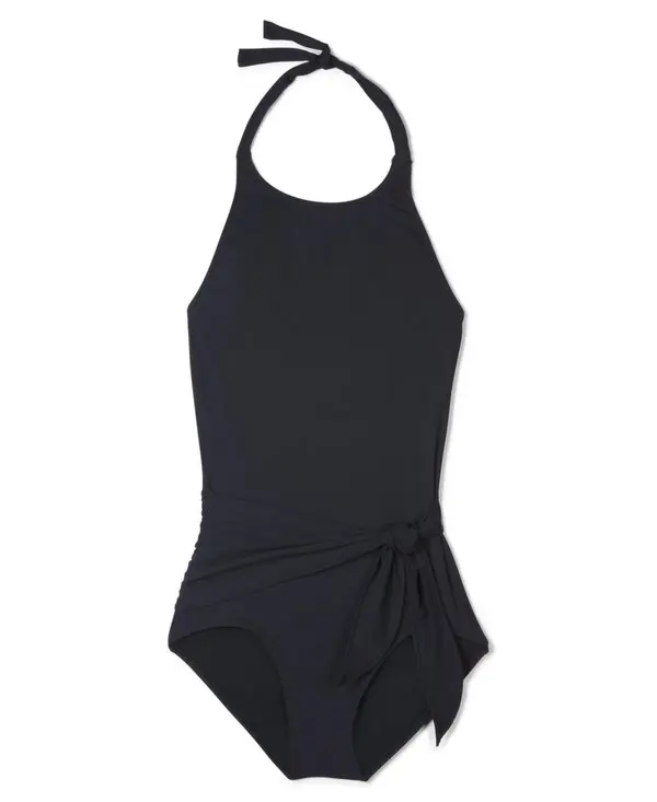 HERMOZA Genevieve One-piece Swimsuit