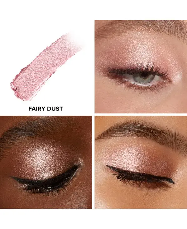 TOO FACED Quickie Queen Eye Shadow Stick - Fairy Dust