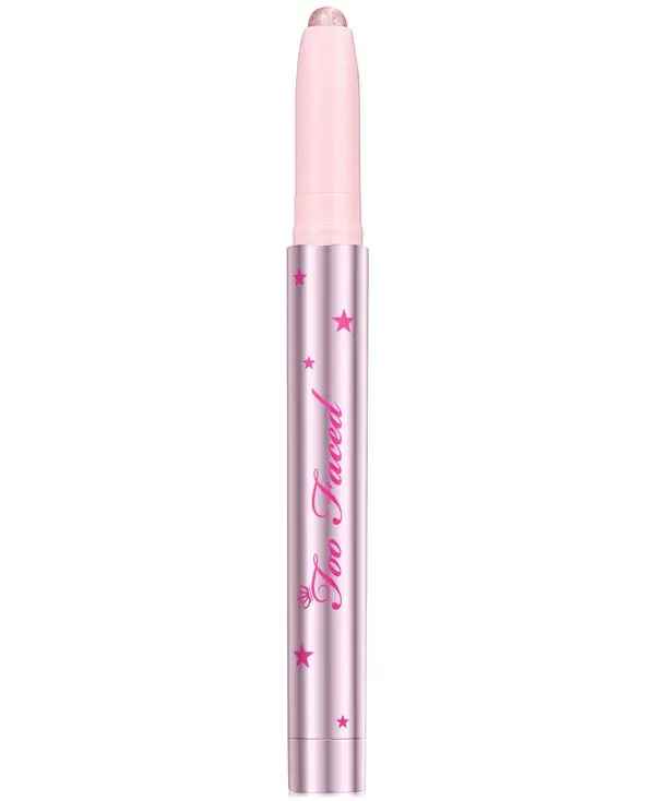 TOO FACED Quickie Queen Eye Shadow Stick - Fairy Dust