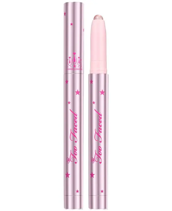 TOO FACED Quickie Queen Eye Shadow Stick - Fairy Dust