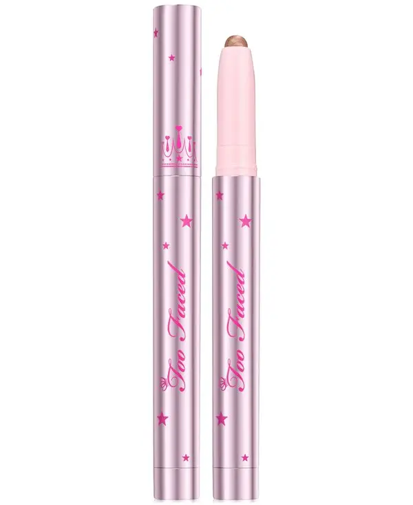 TOO FACED Quickie Queen Eye Shadow Stick - Sunset Sizzle