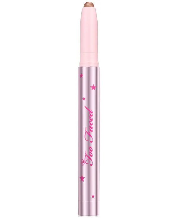 TOO FACED Quickie Queen Eye Shadow Stick - Sunset Sizzle