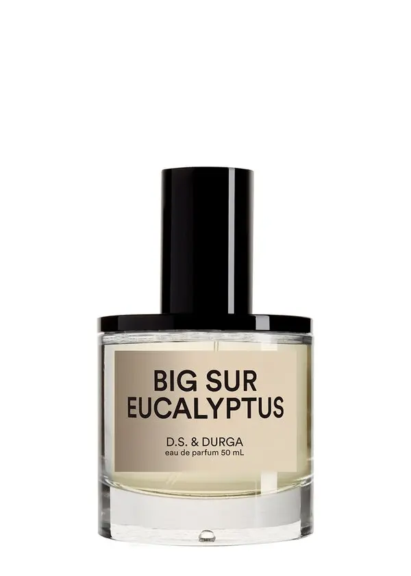 DS & DURGA Durga Big Sur Eucalyptus Eau De Parfum - N/a