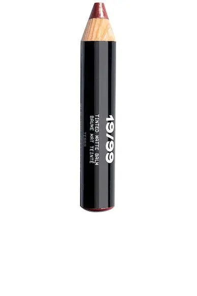 19/99 BEAUTY Tinted Matte Balm - Terra