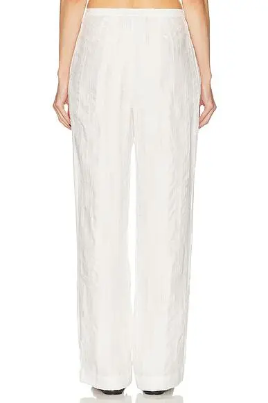 Loulou De Saison Soler Pant