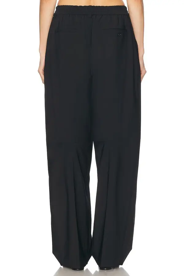 Alexander Wang Elasticated Sartorial Pant