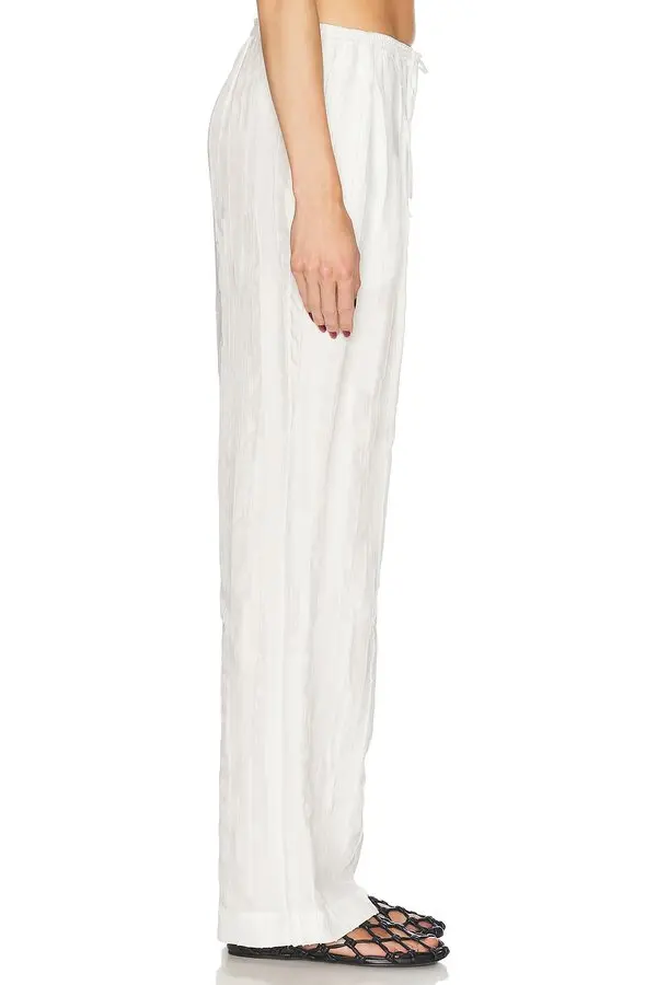 Loulou De Saison Soler Pant