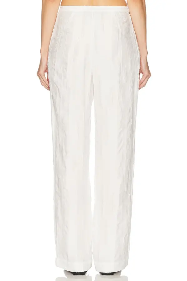 Loulou De Saison Soler Pant