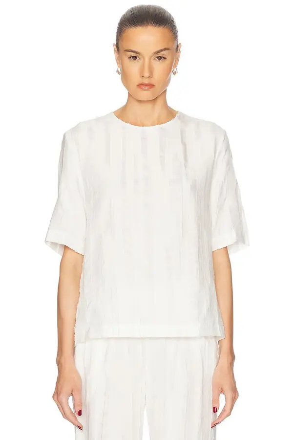 Loulou De Saison Toba Blouse