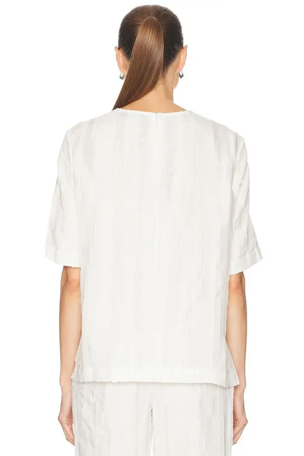 Loulou De Saison Toba Blouse