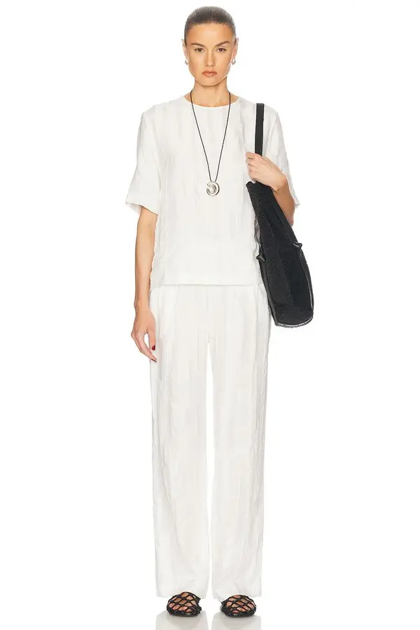 Loulou De Saison Toba Blouse