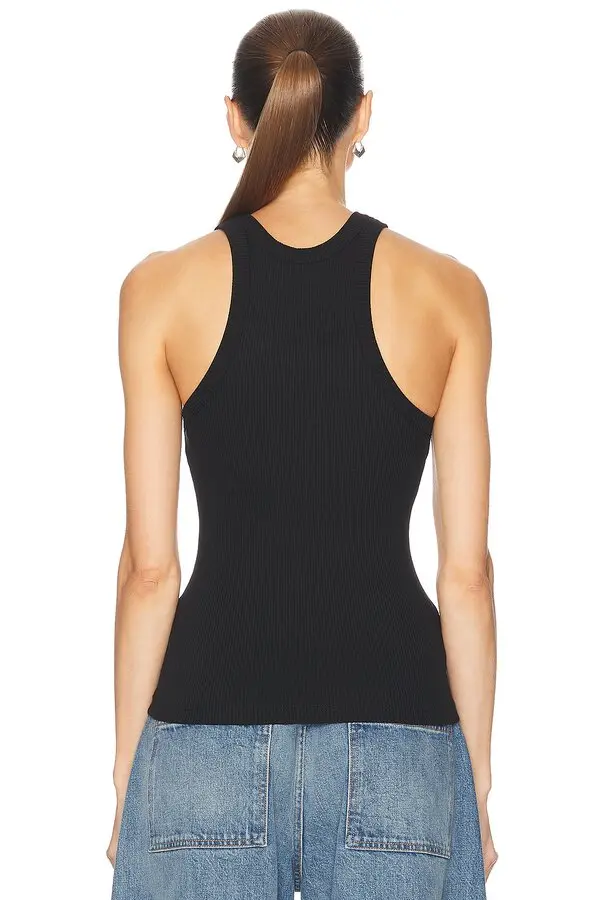 GRLFRND Essential Racer Tank