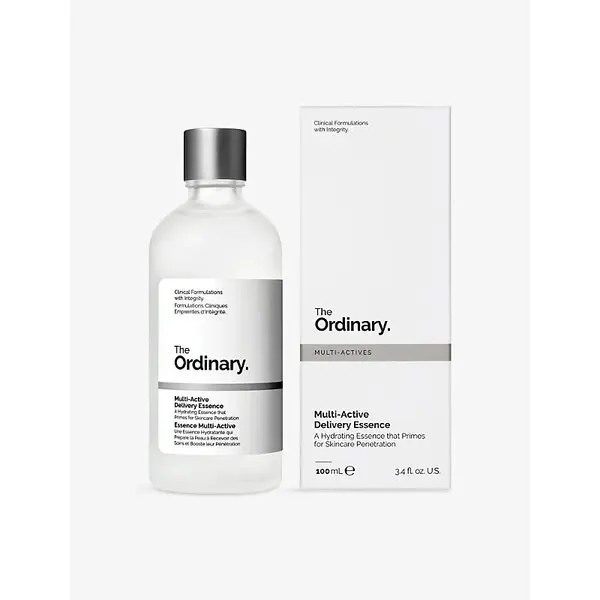 THE ORDINARY Multi-active Delivery Essence - One-color
