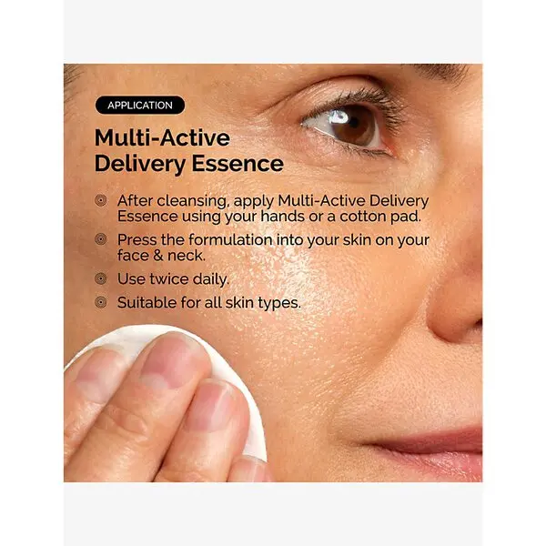 THE ORDINARY Multi-active Delivery Essence - One-color