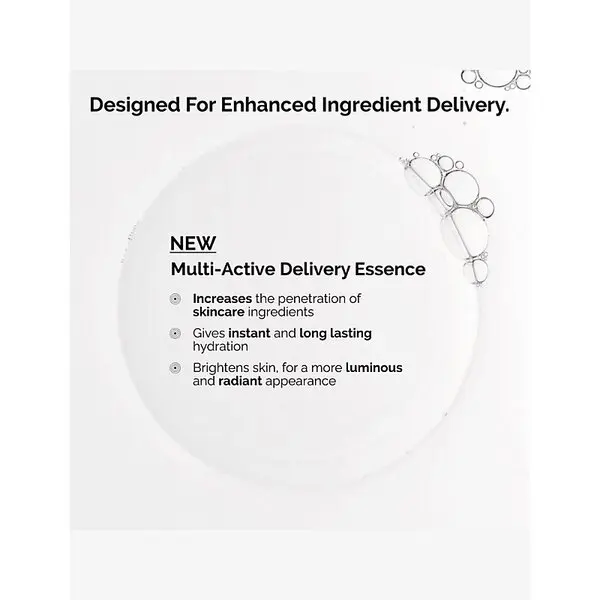 THE ORDINARY Multi-active Delivery Essence - One-color
