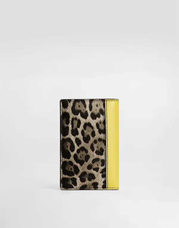 Dolce & Gabbana Dauphine Card Holder
