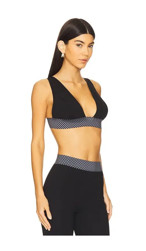MOTHER The Elastic Tit For Tat In Black