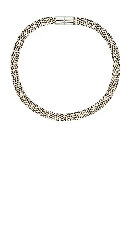 Isabel Marant Étoile Short Necklace