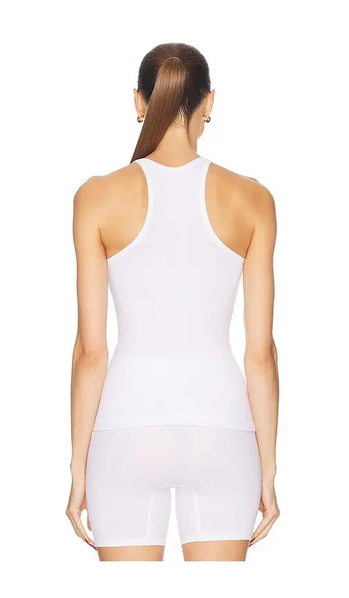 GRLFRND Slim Racer Tank