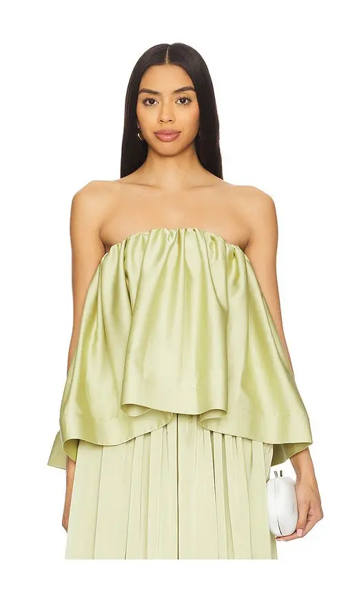 L'IDEE Breeana Top