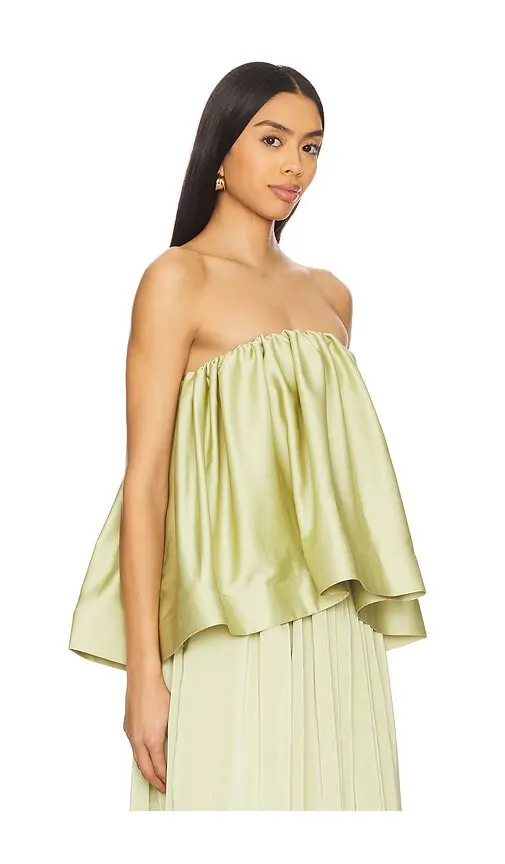 L'IDEE Breeana Top
