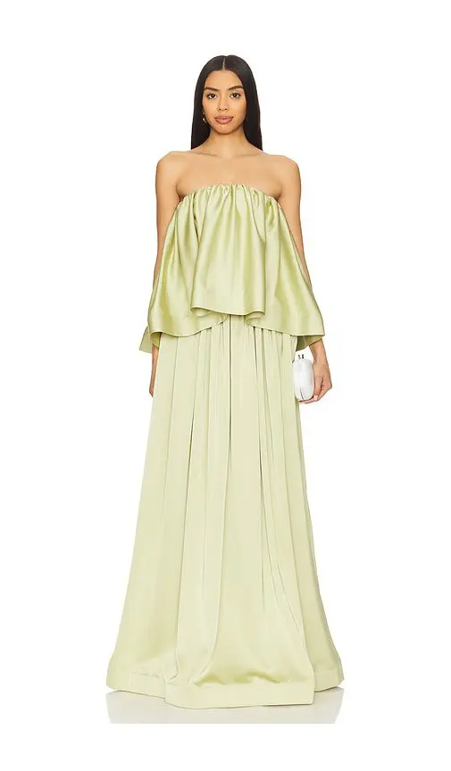 L'IDEE Breeana Top