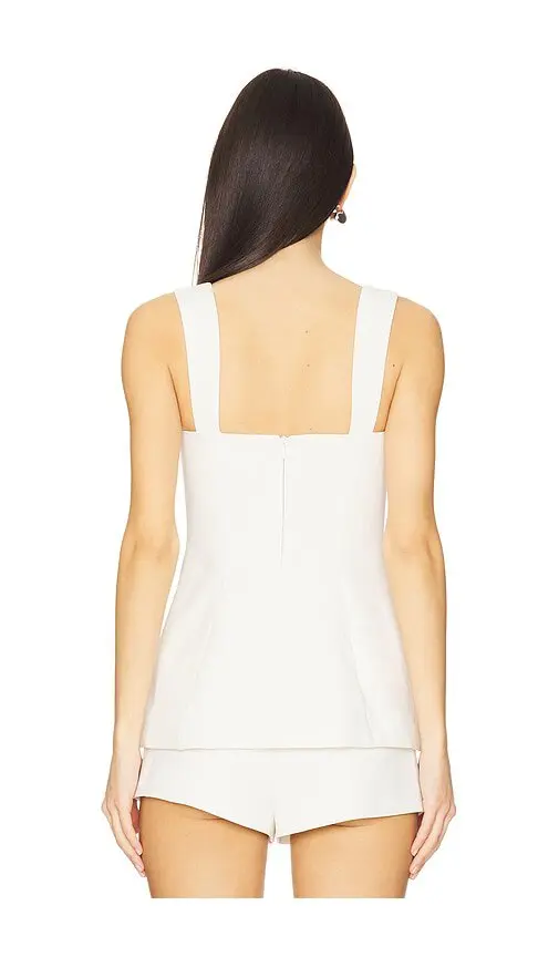 LOVERS AND FRIENDS Brixton Top
