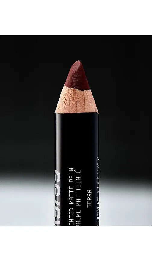 19/99 BEAUTY Tinted Matte Balm - Terra
