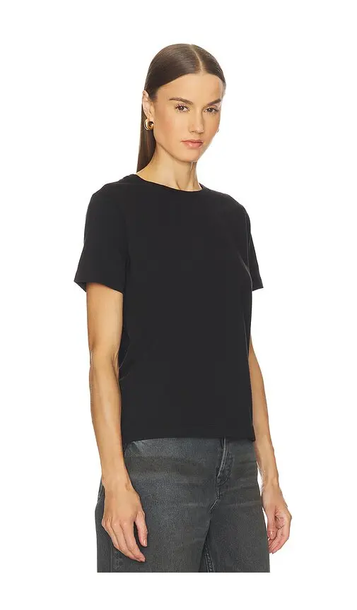 GRLFRND Small Tee - Black