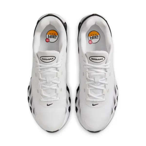 Nike Air Max Dn8 Sneakers - White