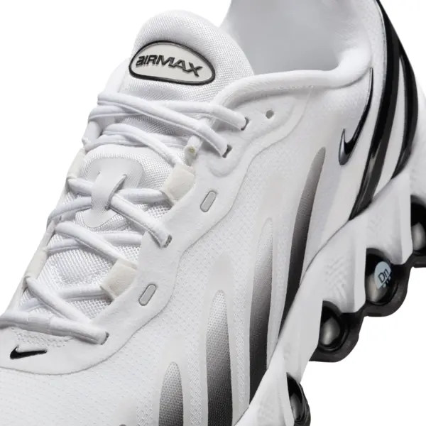 Nike Air Max Dn8 Sneakers - White