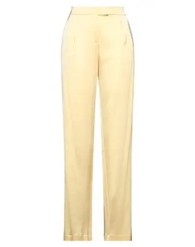 Patrizia Pepe Straight Leg Pants