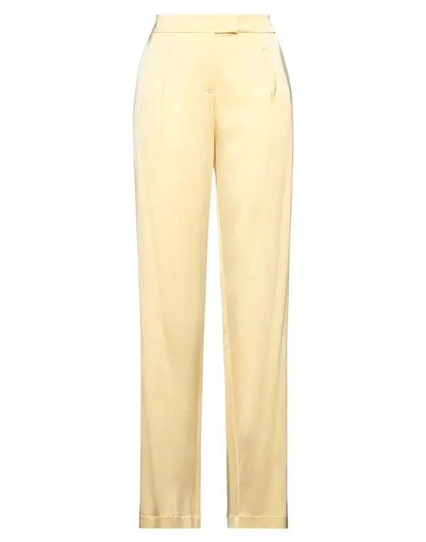 Patrizia Pepe Straight Leg Pants