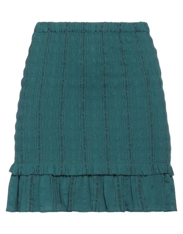 MARANT ETOILE Mini Skirt