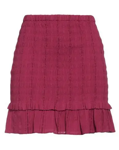MARANT ETOILE Mini Skirt