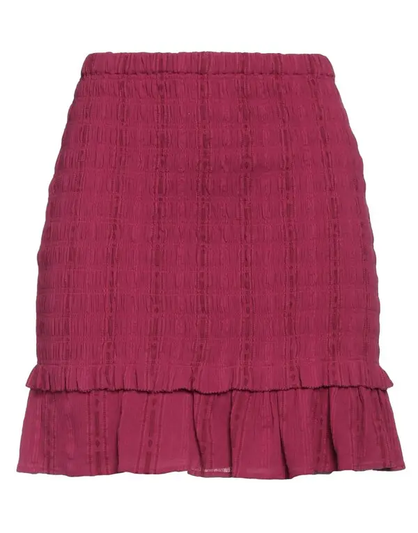 MARANT ETOILE Mini Skirt