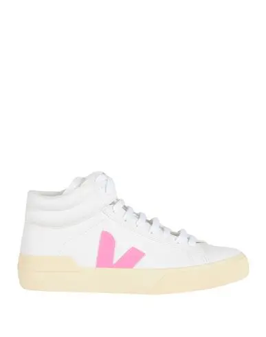 VEJA Minotaur High-top Sneakers - White