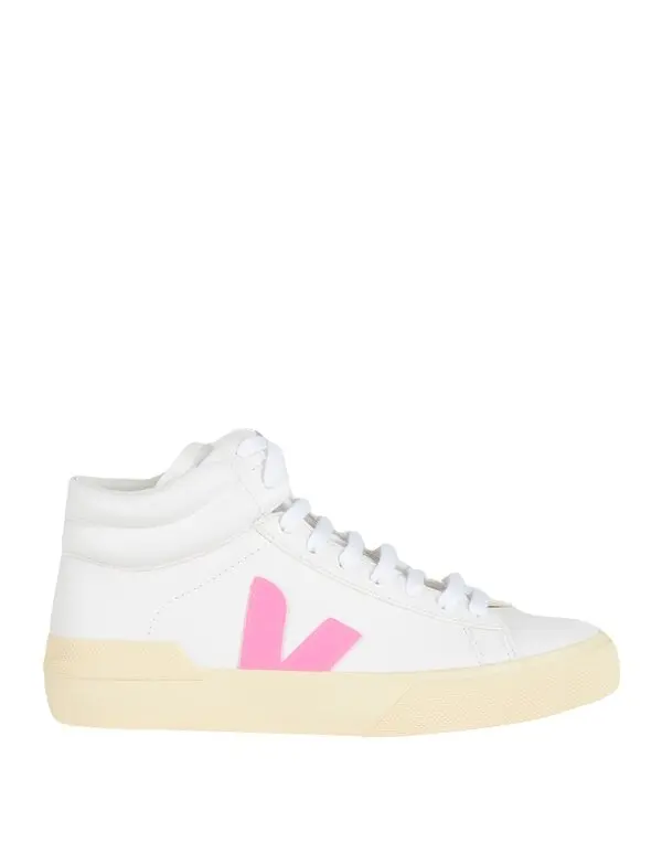 VEJA Minotaur High-top Sneakers - White